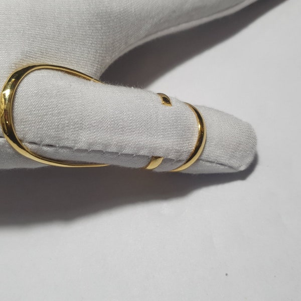 Arthritis Rings Gold - Etsy