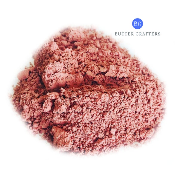 Rose Clay - Etsy