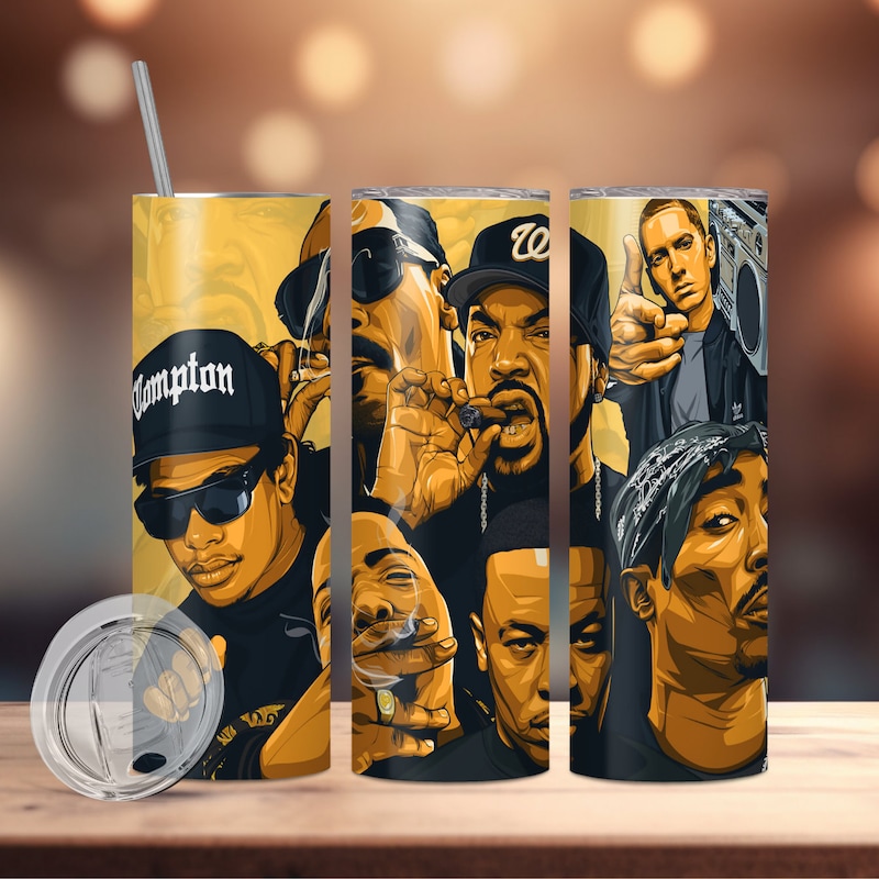 Rapper Gifts - 60+ Gift Ideas for 2025