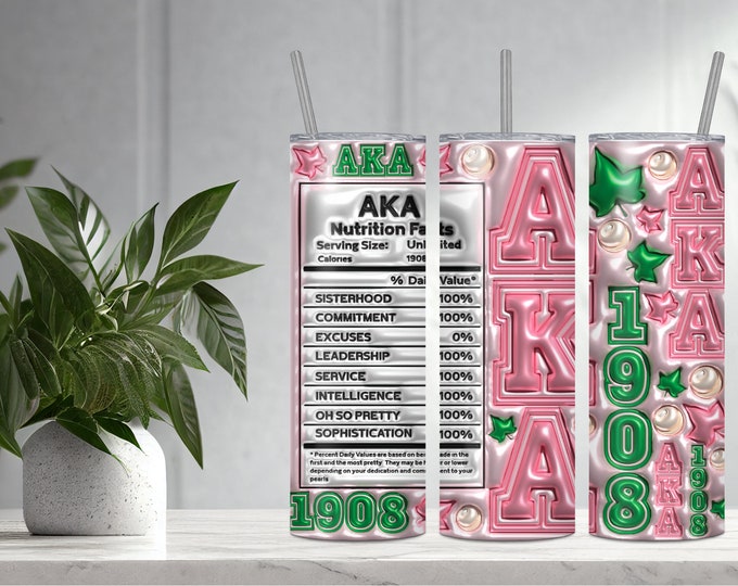 Custom AKA Paddle - Etsy