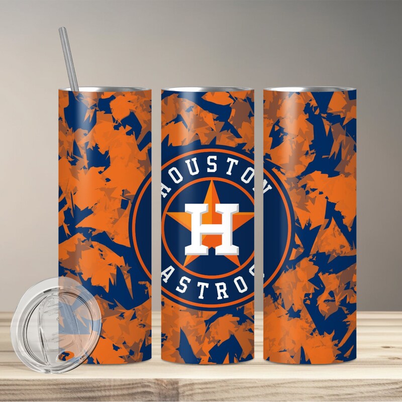 Astros Sublimation - Etsy