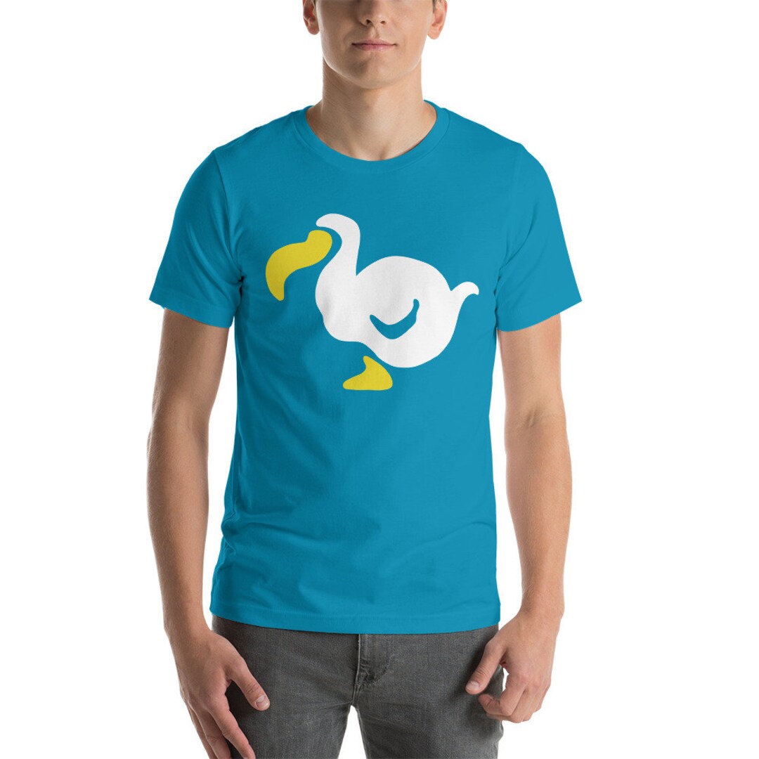 Animal Crossing Inspired Dodo Airlines Tee - Etsy
