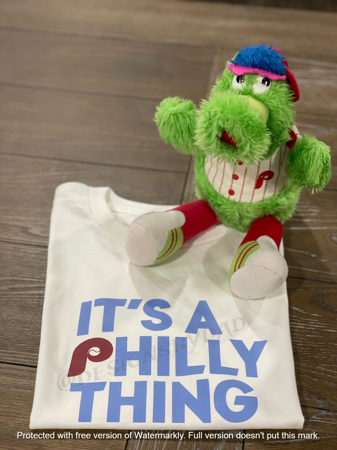 It's a Philly Thing - Phillies Edition - .png, .svg File - Etsy