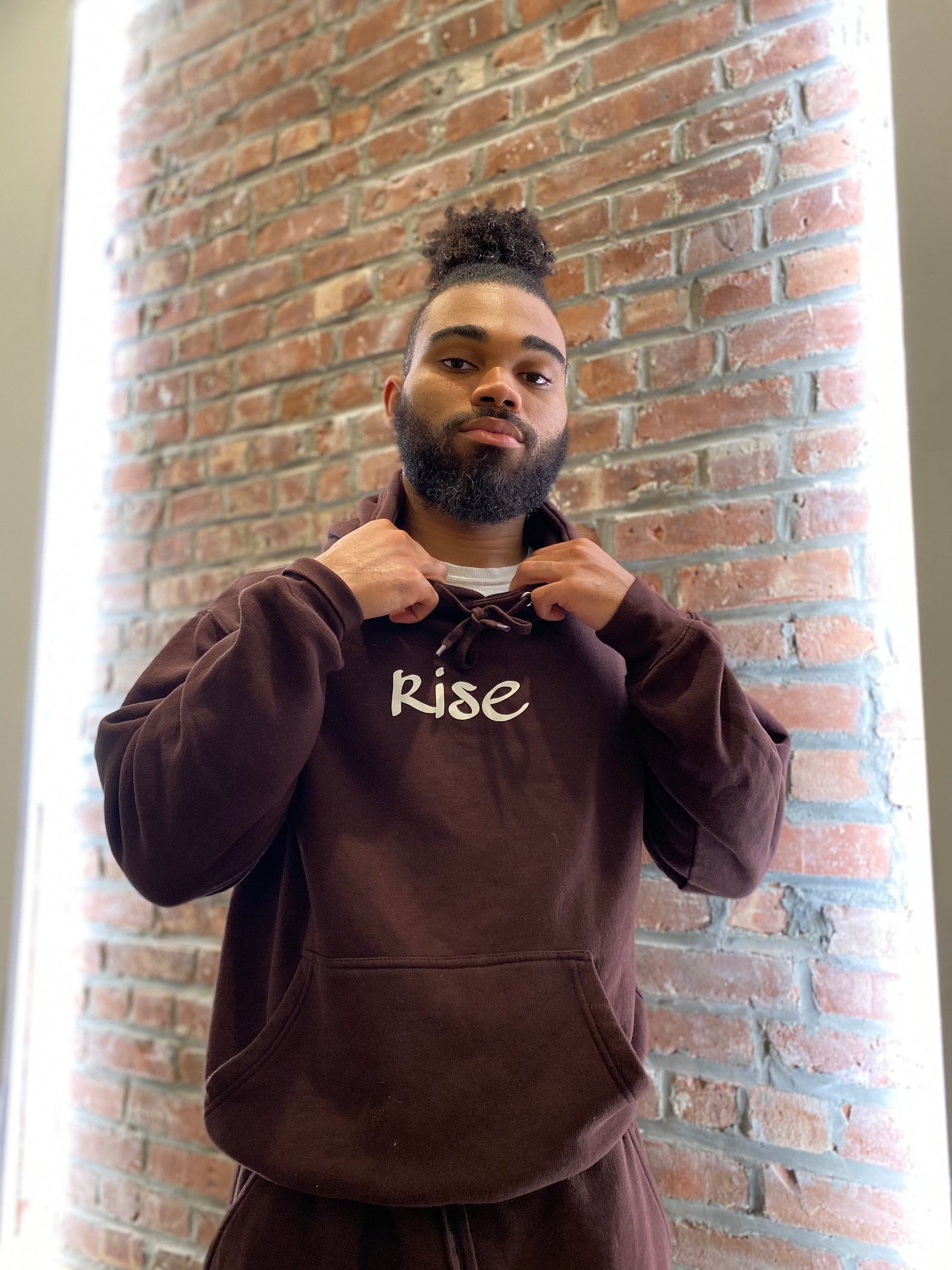 Rise Reflective Sweatsuit - Etsy