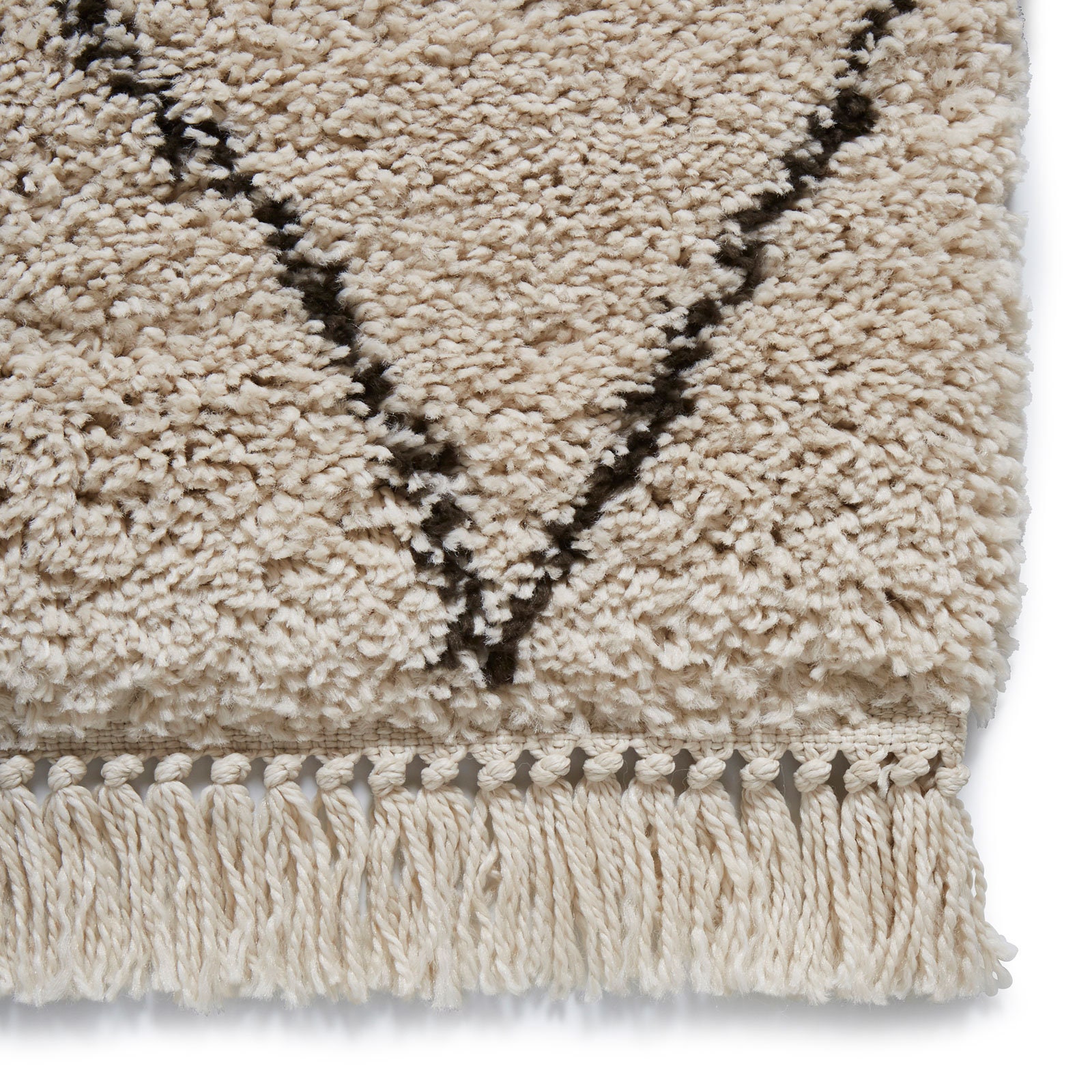 Boho 8280 Rugs in Beige - Etsy UK