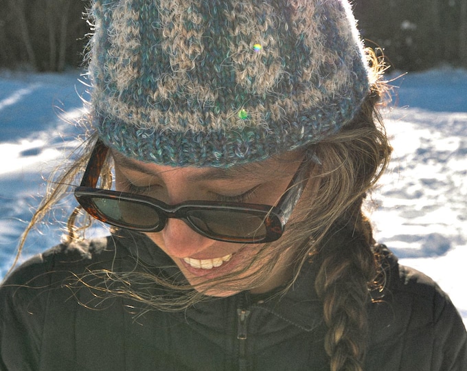 Fish Beanie Pattern - Etsy