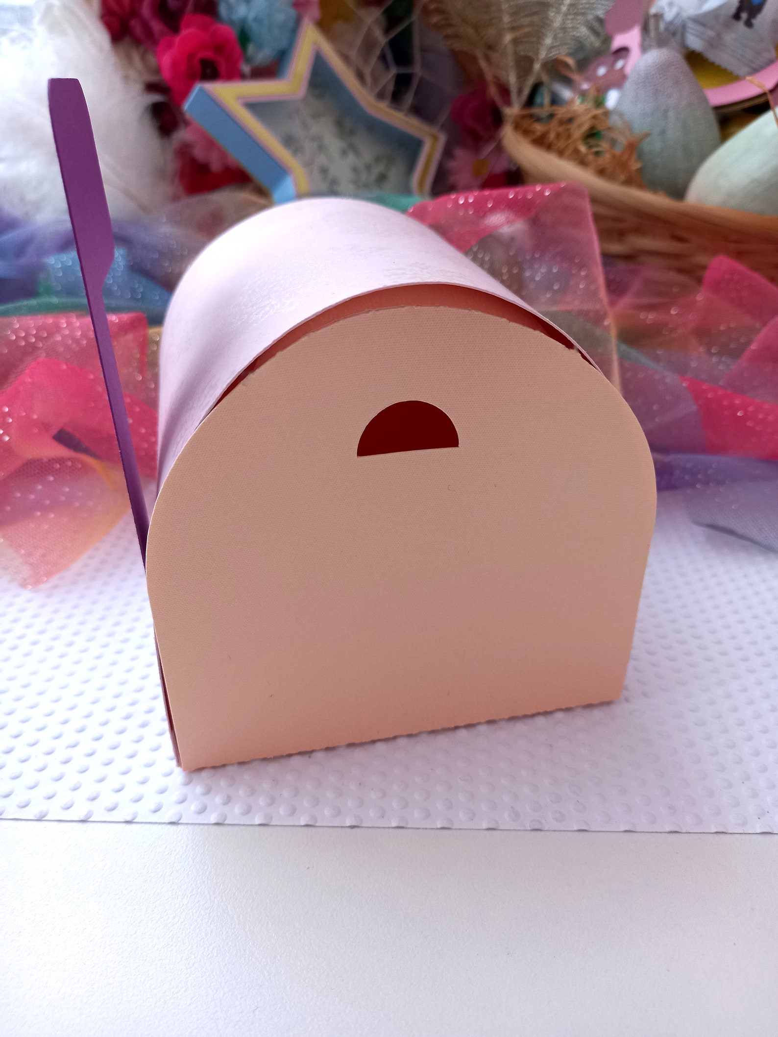 Mail Box Template SVG, Studio, JPG and PNG Gift Box Favour Gift Goodie ...