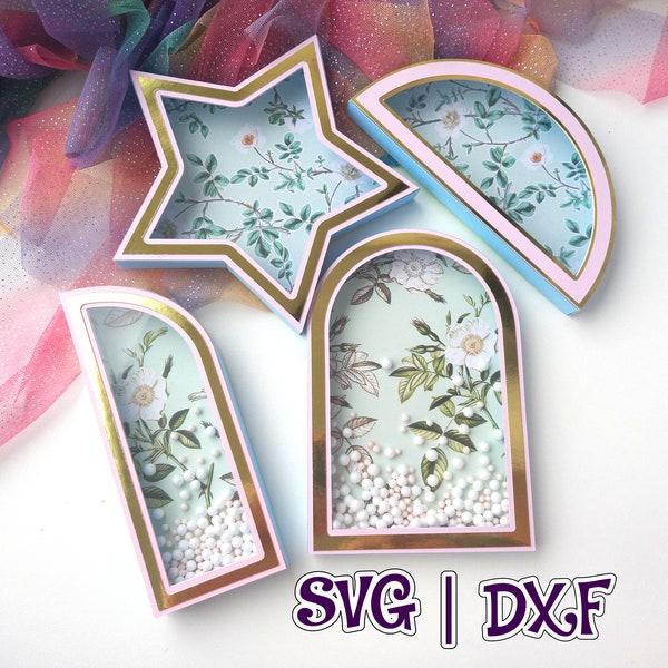 Half Arch Star Svg - Etsy