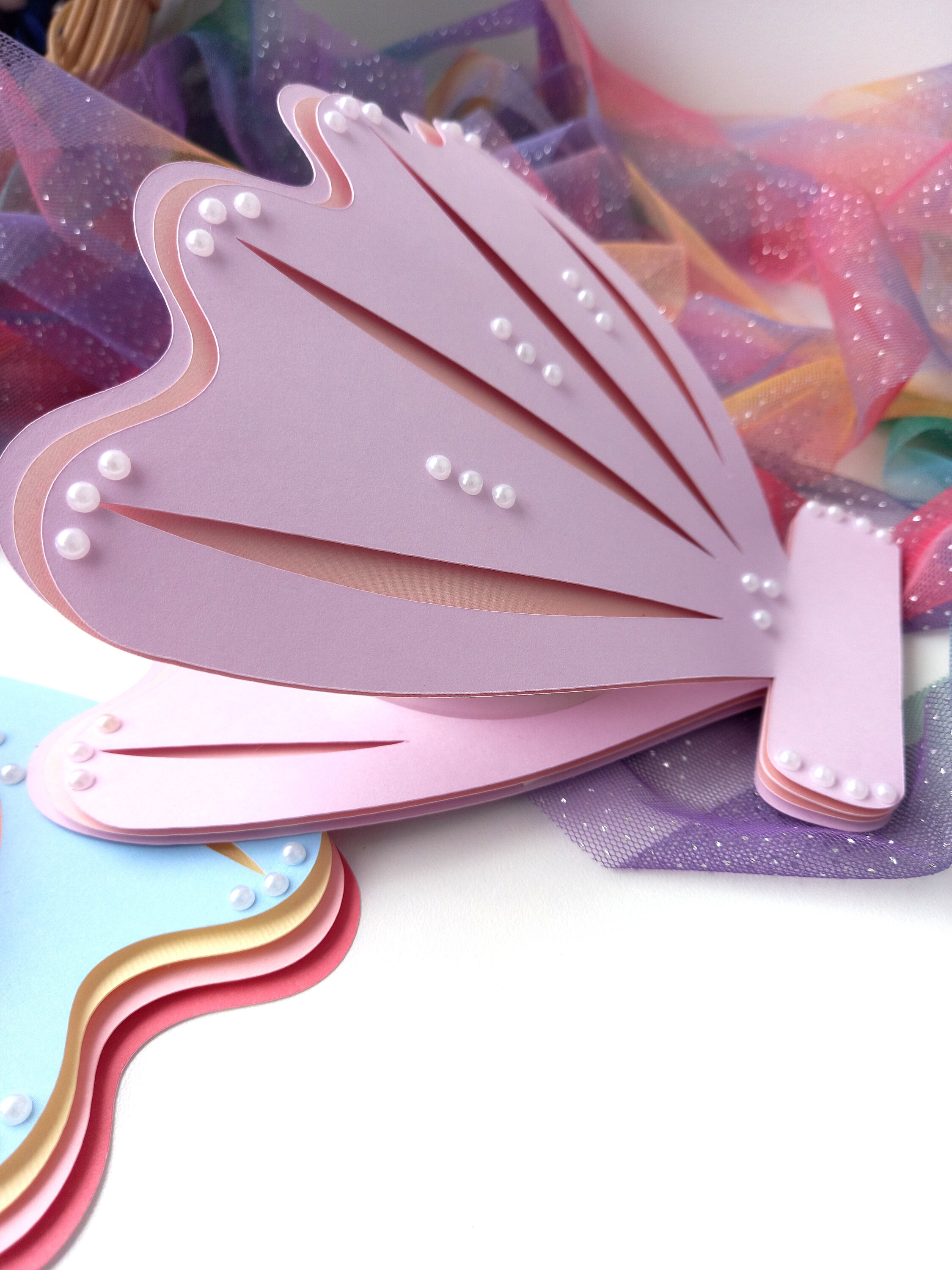 Clam Candy Holder 2 Versions Seshell Candy Dome Ornament - Etsy