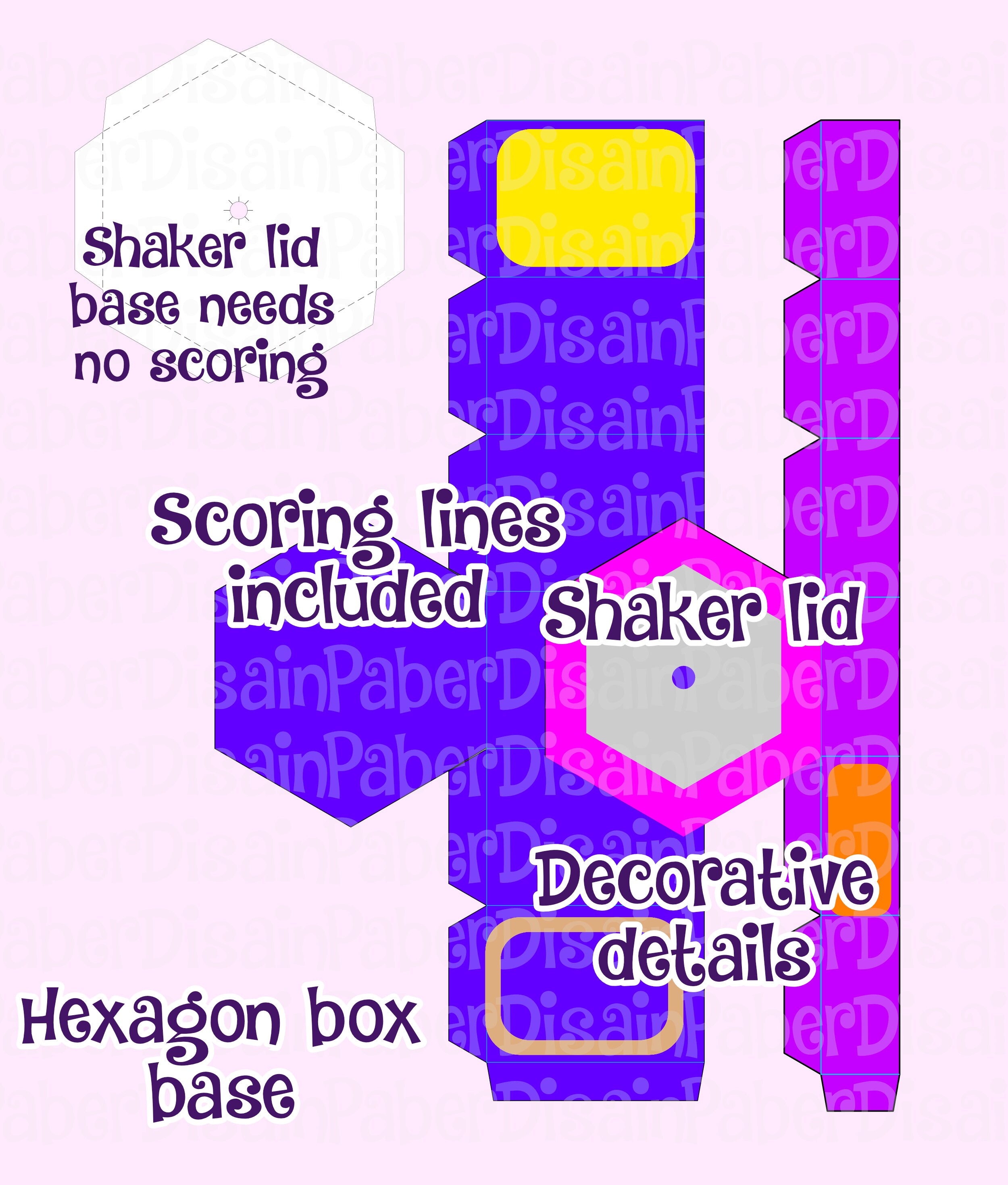 Party Table Centerpiece Template 2 Styles Table Topper - Etsy