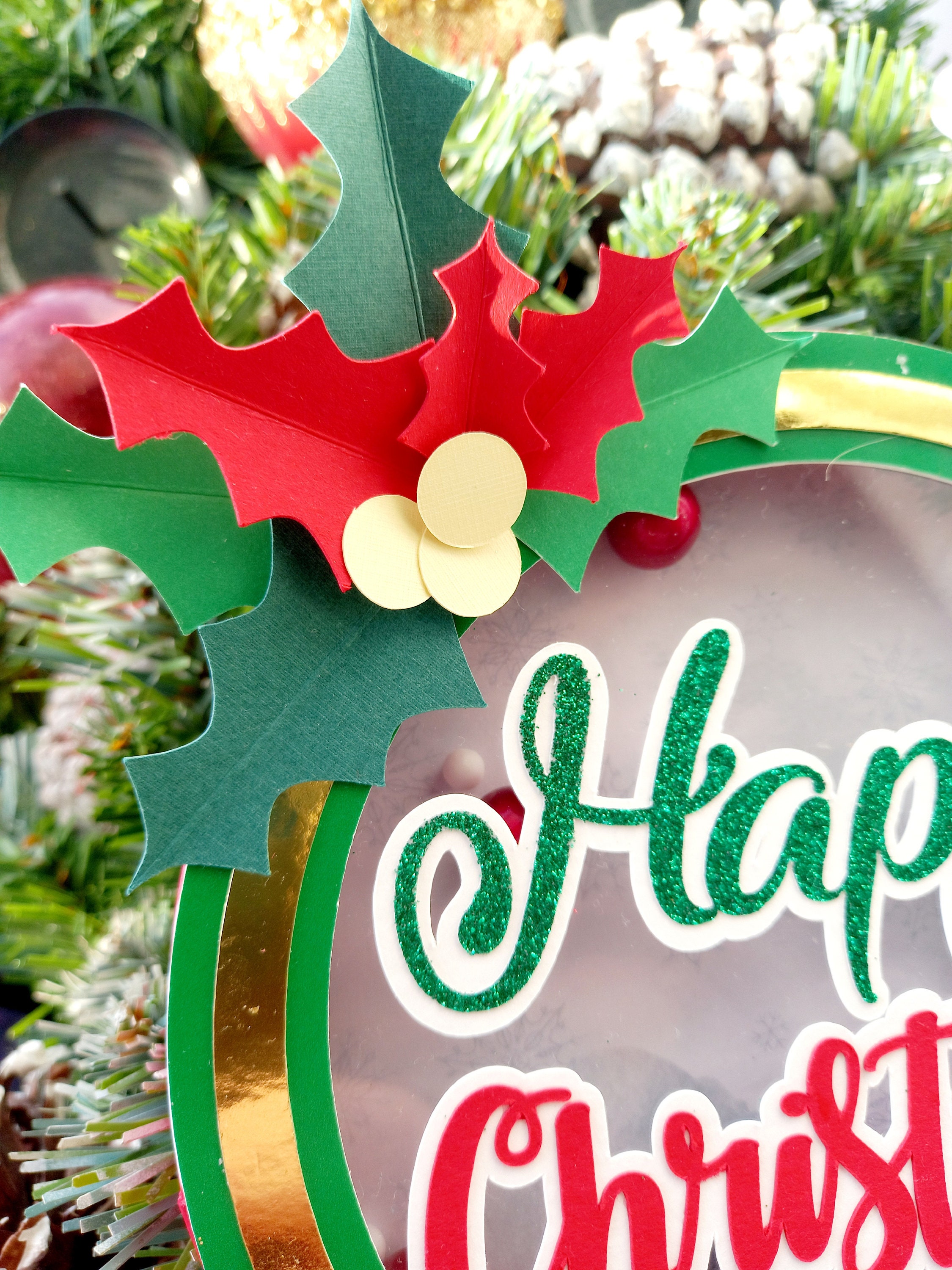 Shaker SVG Shaker Layer Strip SVG and Studio 3D Layer - Etsy