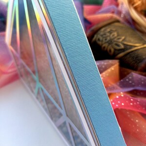 Diamond Shaker Template | NO Foam Tape | Cake Topper | Wall Decor ...