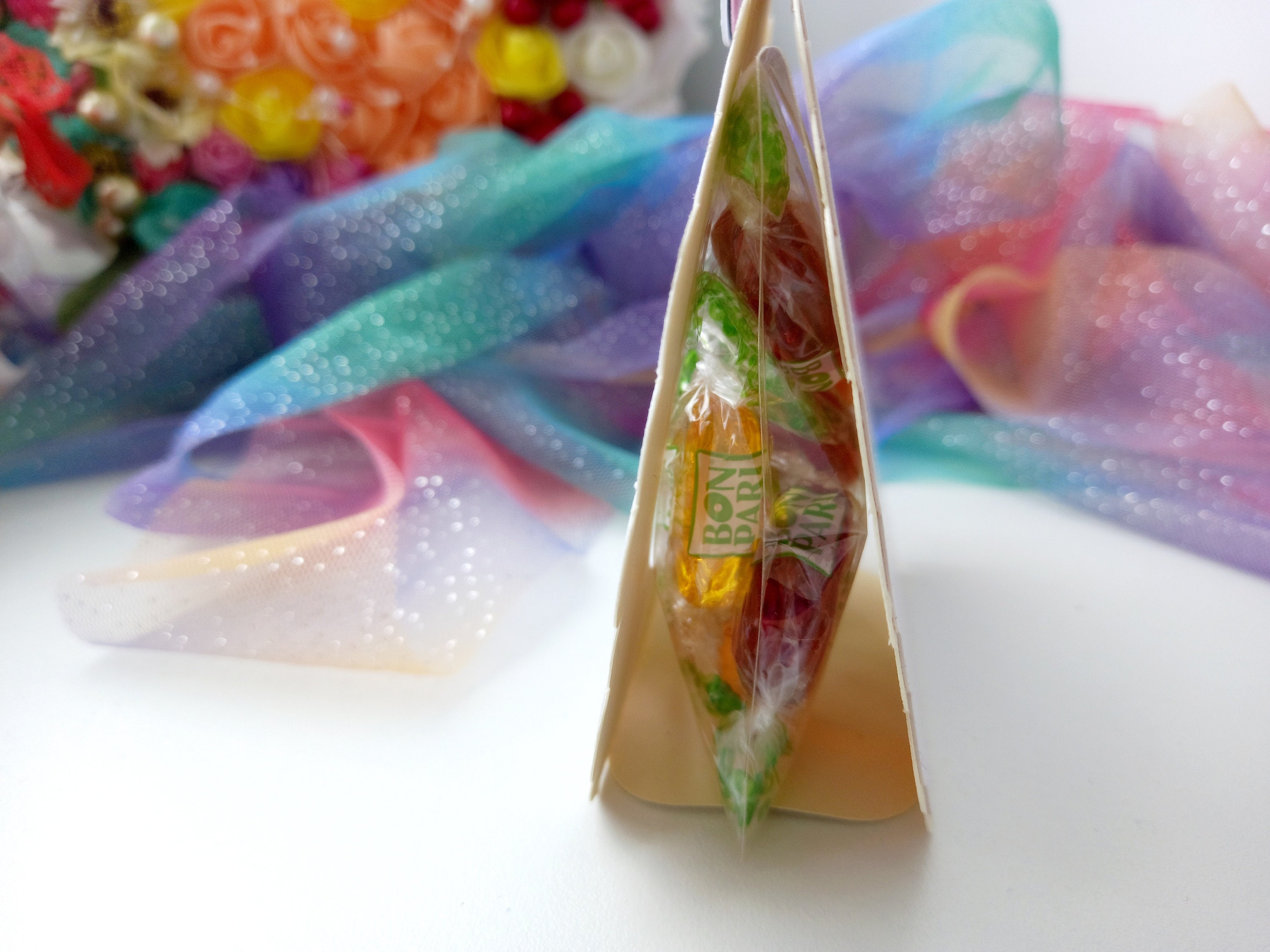 Lamb Candy Holder Candy Goodie Bag Holder Sheep Candy Wrap - Etsy