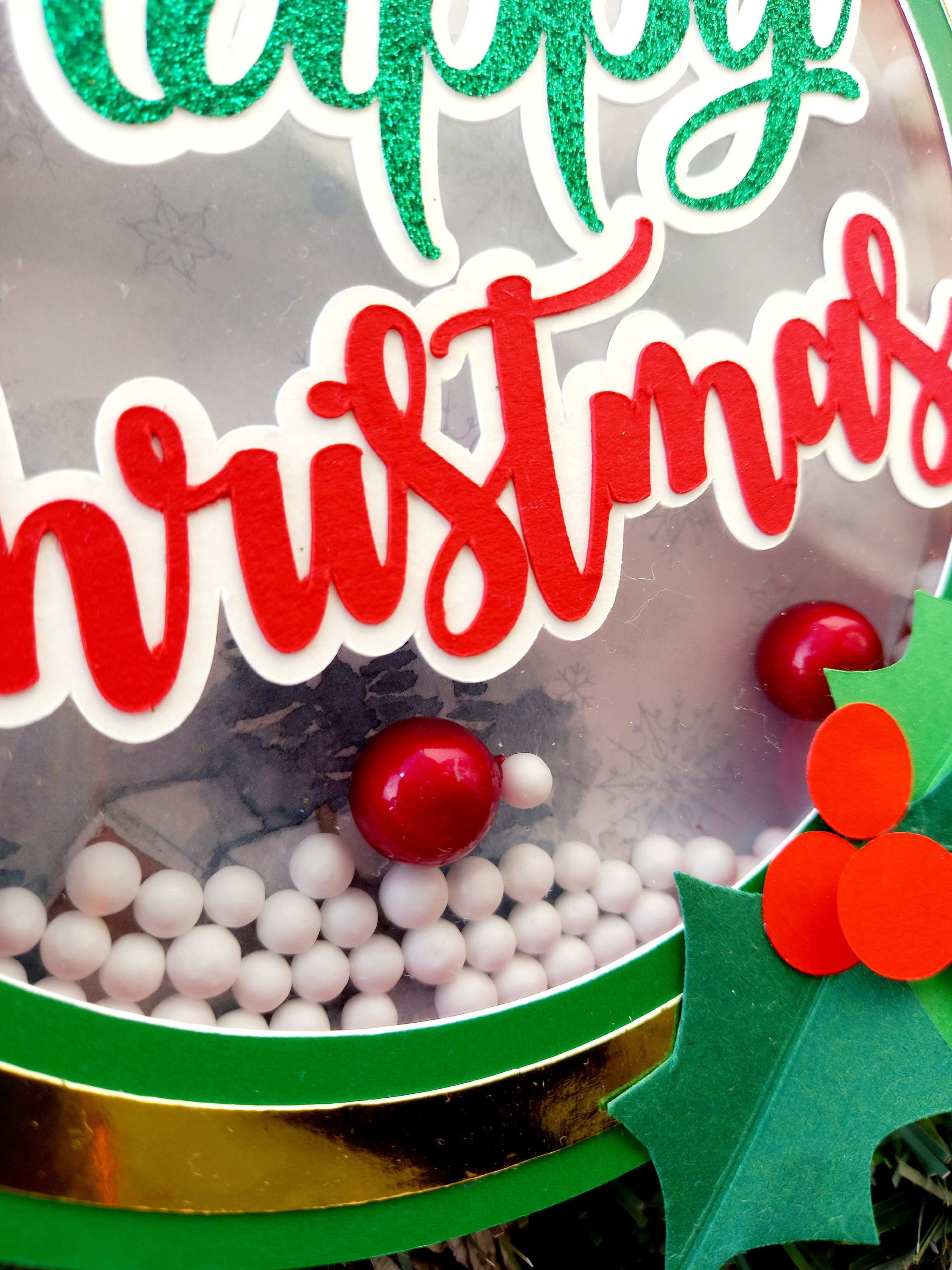 Shaker SVG Shaker Layer Strip SVG and Studio 3D Layer - Etsy