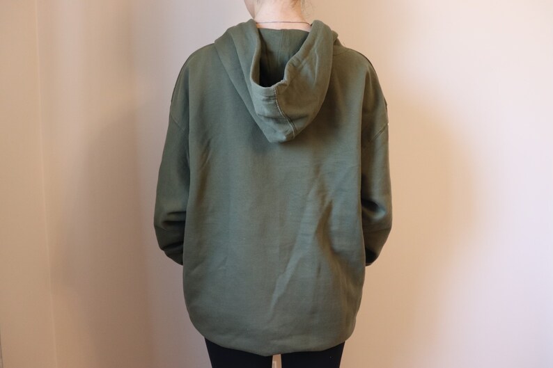 IDF Pullover Hoodie Israel Army Stand With Israel - Etsy