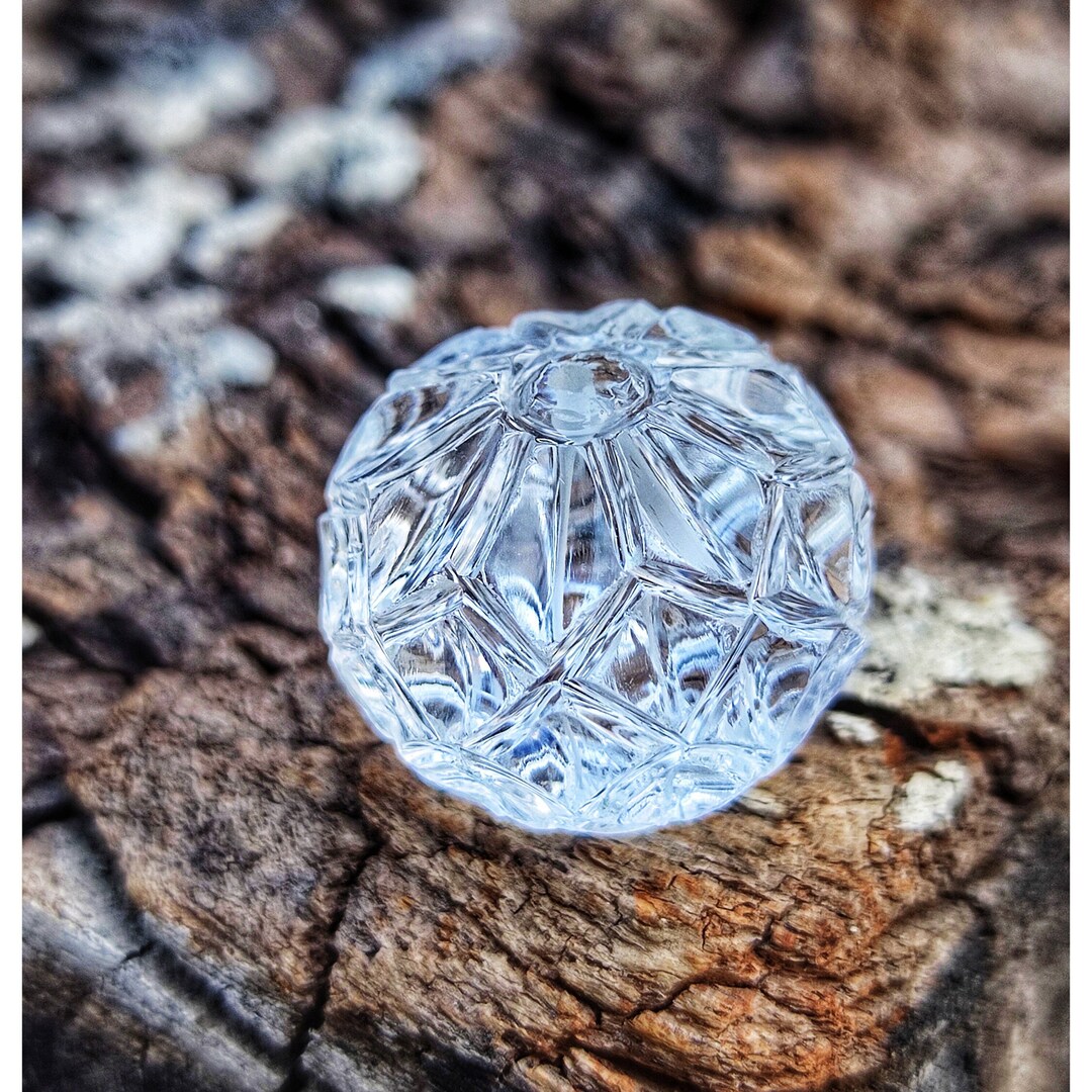 100% Natural Crystal Quartz Carved Melon Shape Beads Strand, Melon ...