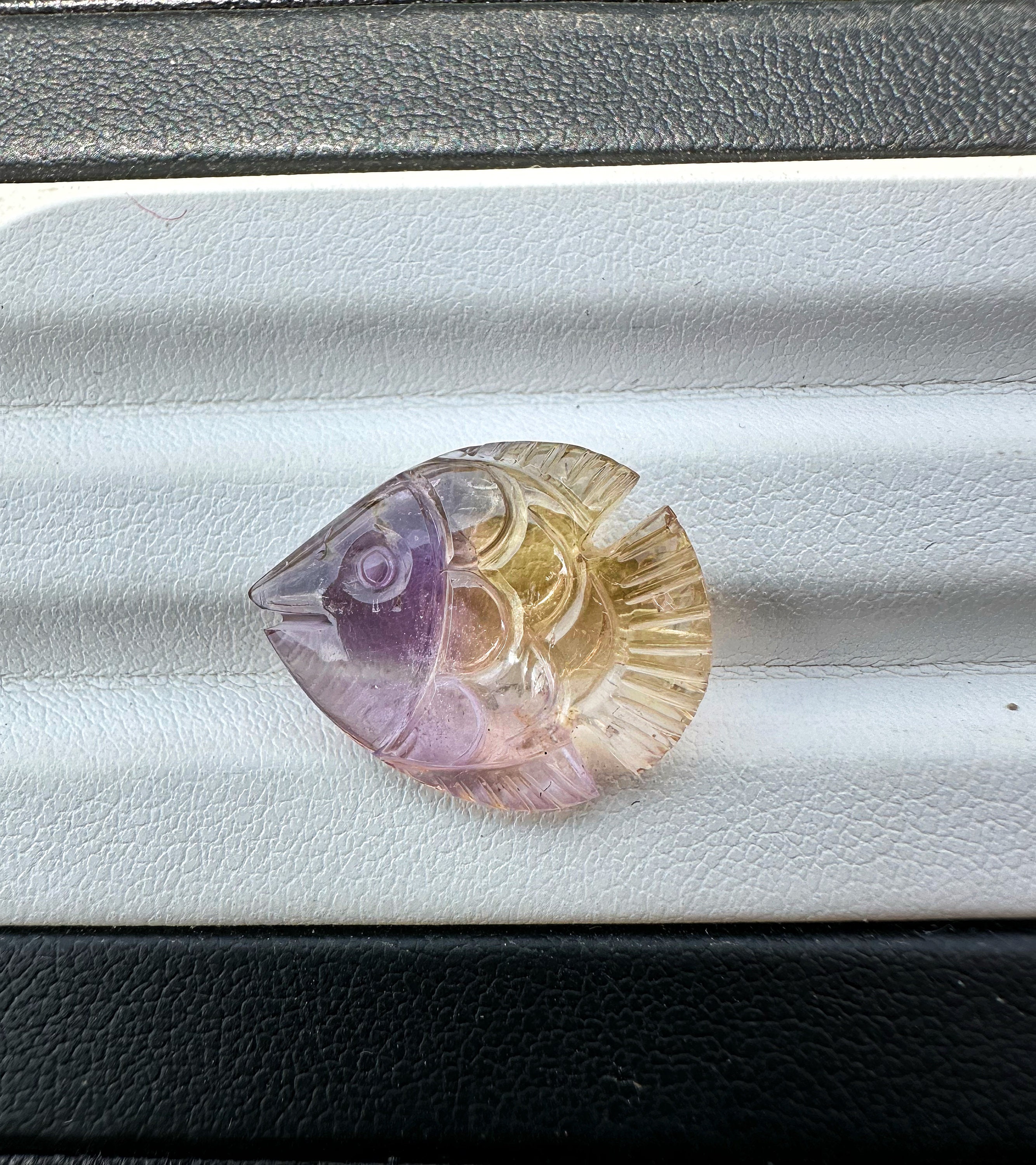 Beautiful Carving Fish, Natural Gemstone Fish, Hand Carved Pendant, for ...