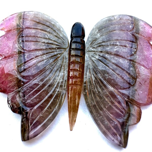 Gemstone Butterfly - Etsy