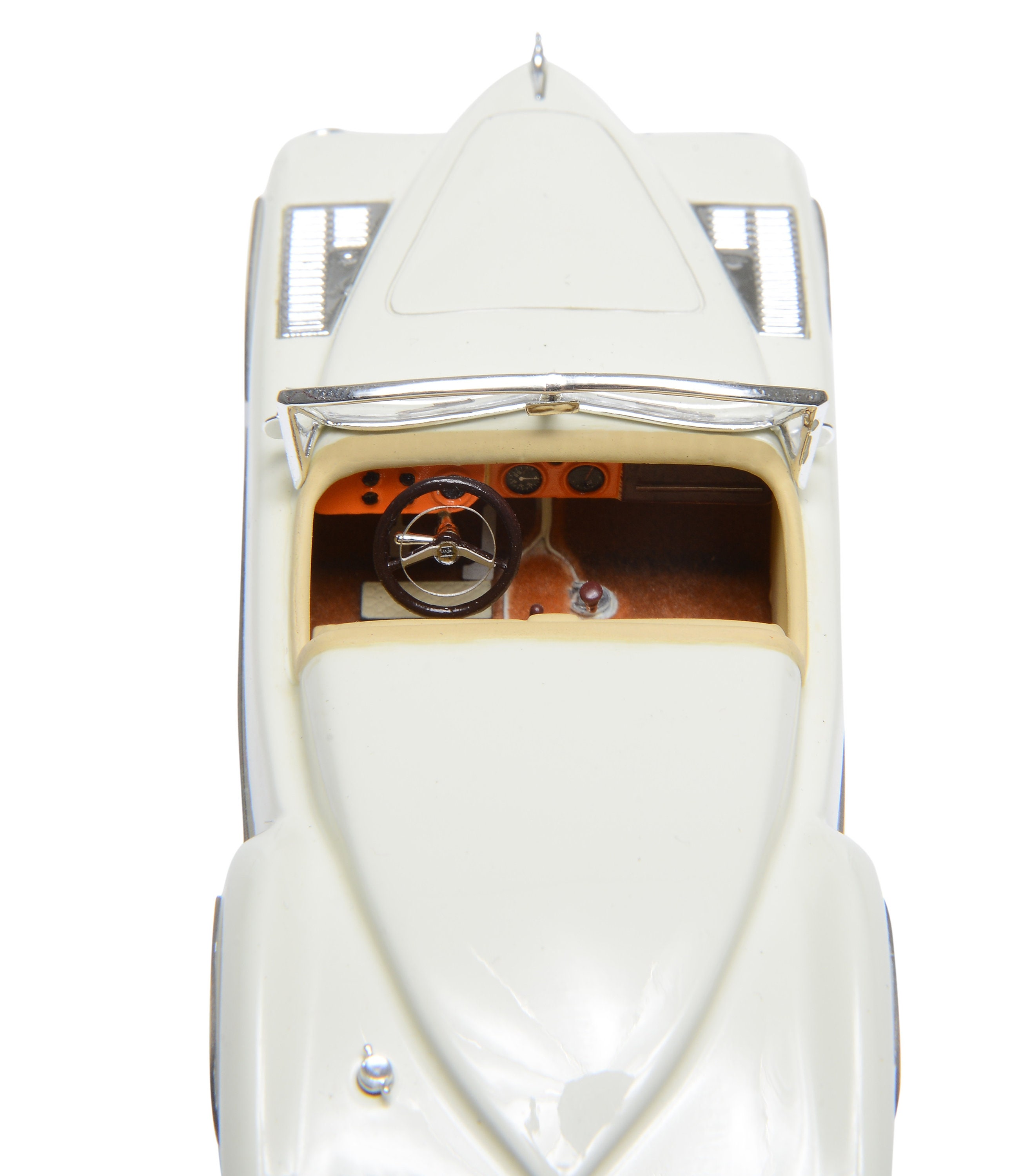 1952 Maverick Sportster Model in 1:43 Scale by Esval Models - FREE ...