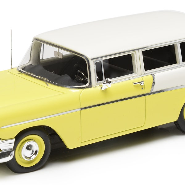 Diecast Station Wagon - Etsy