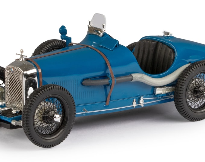 1980 Chevrolet Corvette America Scale Model in 1:43 Scale by Esval ...