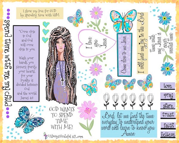 Spend Time With God, Draw Near to God, James 4:8, Holy Spirit, Bible ...