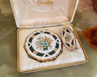 Stratton England | Etsy