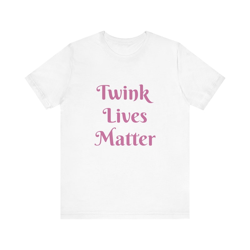 Twink Tops Etsy