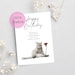 Grumpy Cat Printable Card. Funny Cat Birthday Wishes Instant - Etsy