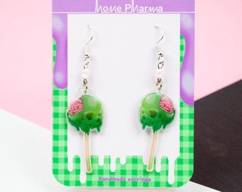 Pastel Candy Gore - Etsy