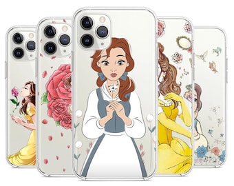 Princess Phone Case | Etsy UK
