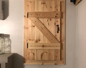 Decorative Electrical Panel Cover - Etsy