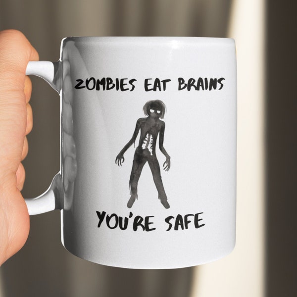 Zombie Apocalypse - Etsy