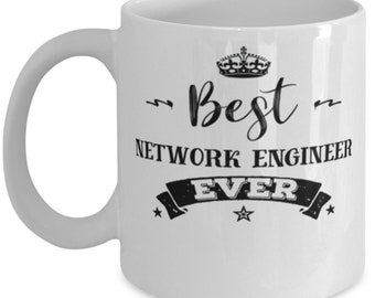 Network Engineer Mug - Etsy