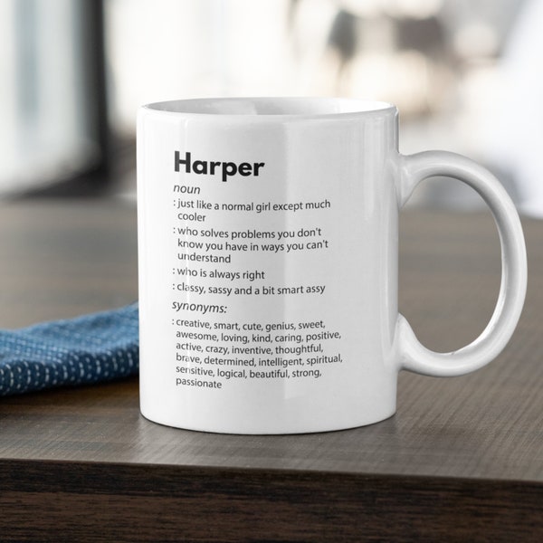 First Name Meaning - Etsy