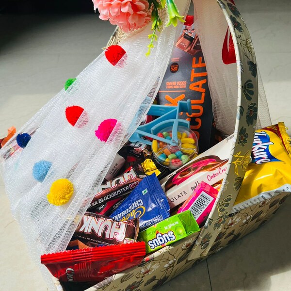 Indian Wedding Snack Boxes - Etsy