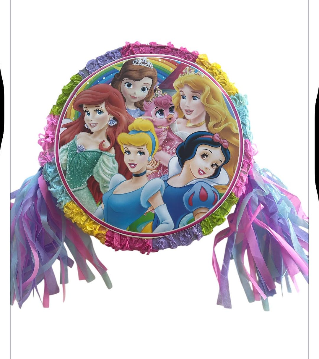 Piñata Princess (free Shipping) - Etsy