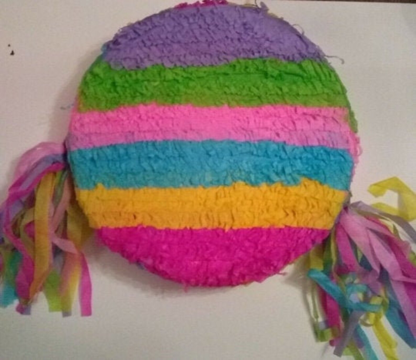 Piñata Butterfly free Shipping - Etsy