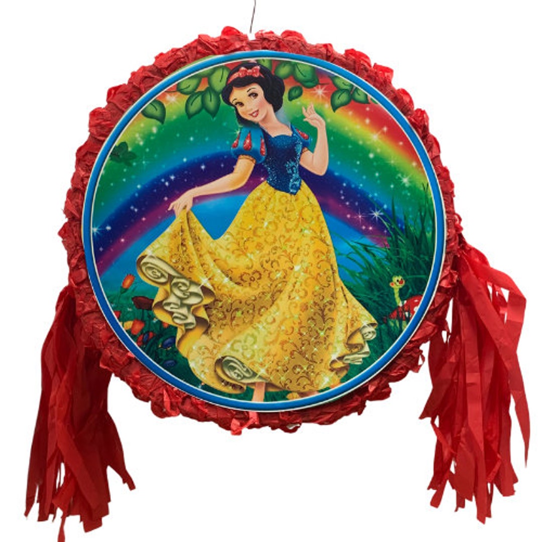 Princess Piñata FREE Shipping - Etsy