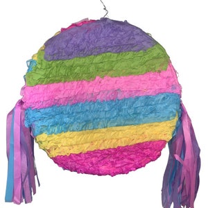 Piñata Jojo (free Shipping) - Etsy