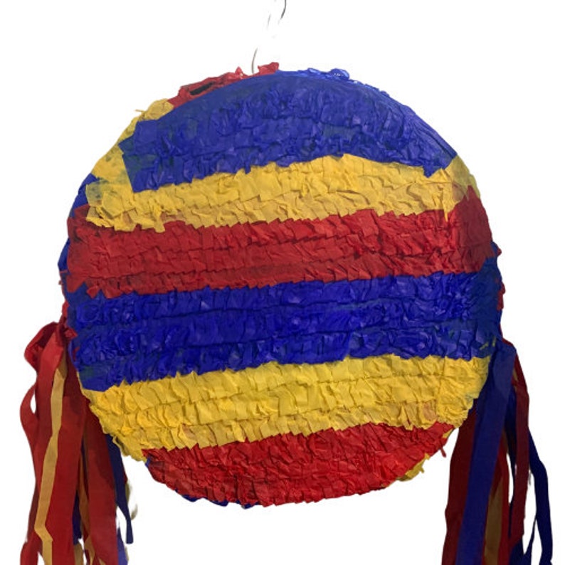 Piñata Beyblade (free Shipping) - Etsy