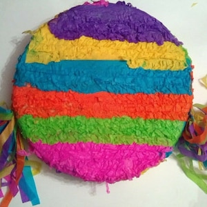 Piñata BOO (free Shipping) - Etsy