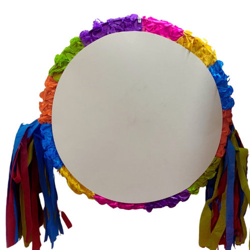 Customized Pinatas - Etsy