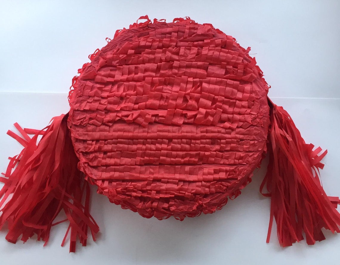 Pinata Truck free Shipping - Etsy