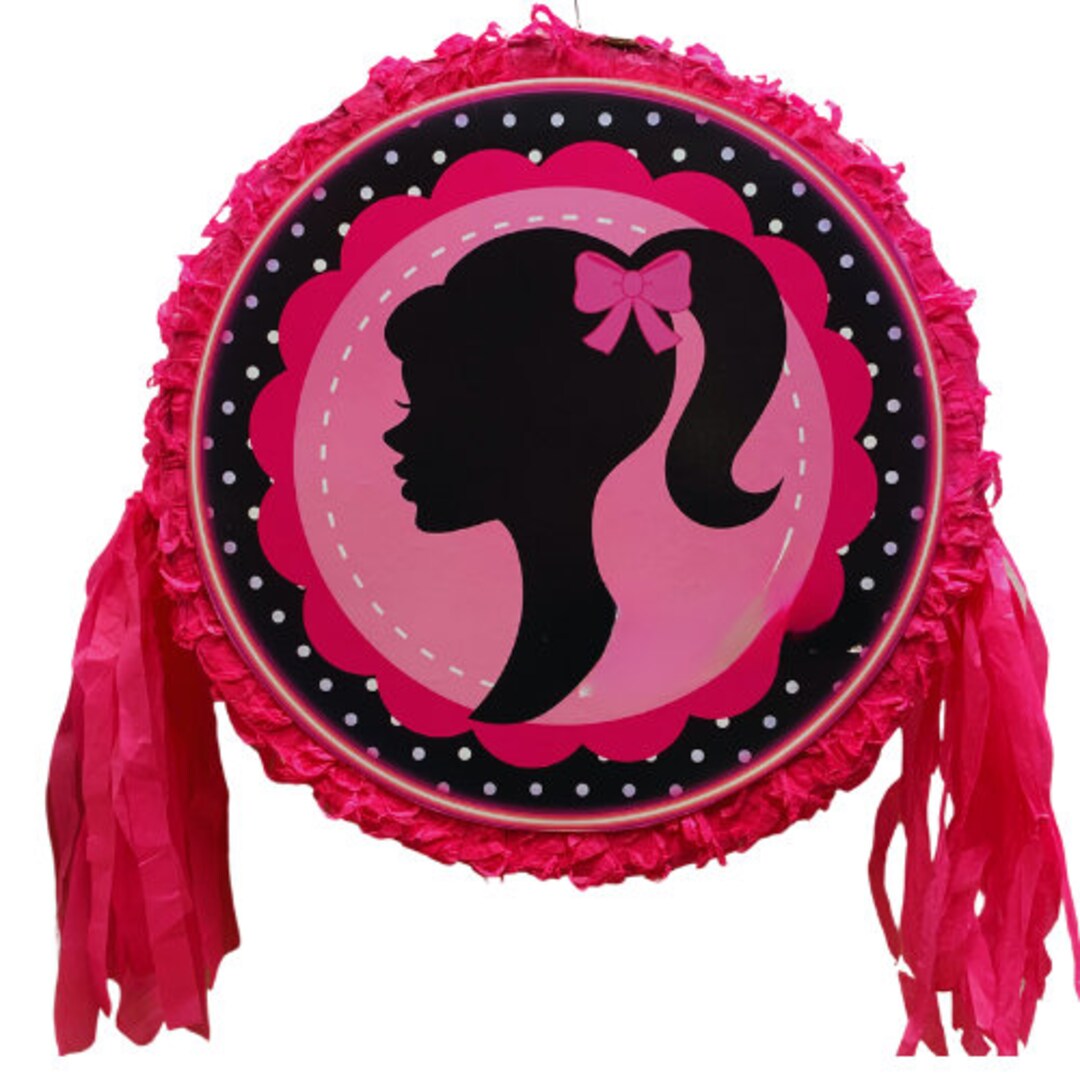 Piñata Doll* (free Shipping) - Etsy