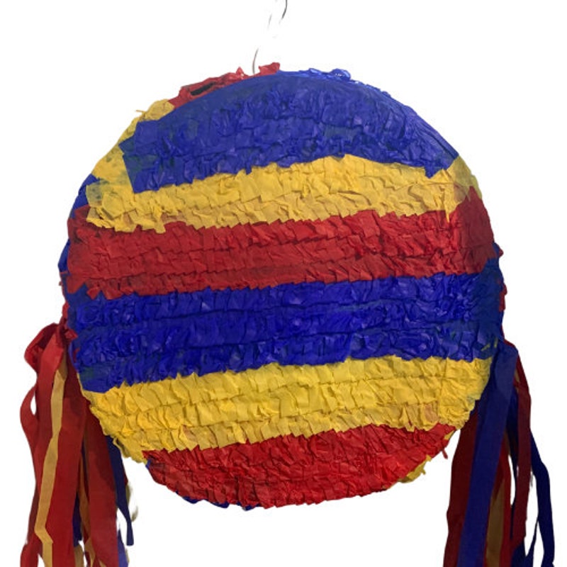Buy Custom Pinata Online In India - Etsy India