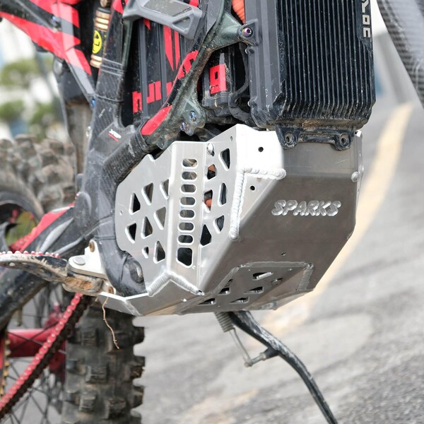 Surron Plate - Etsy Australia