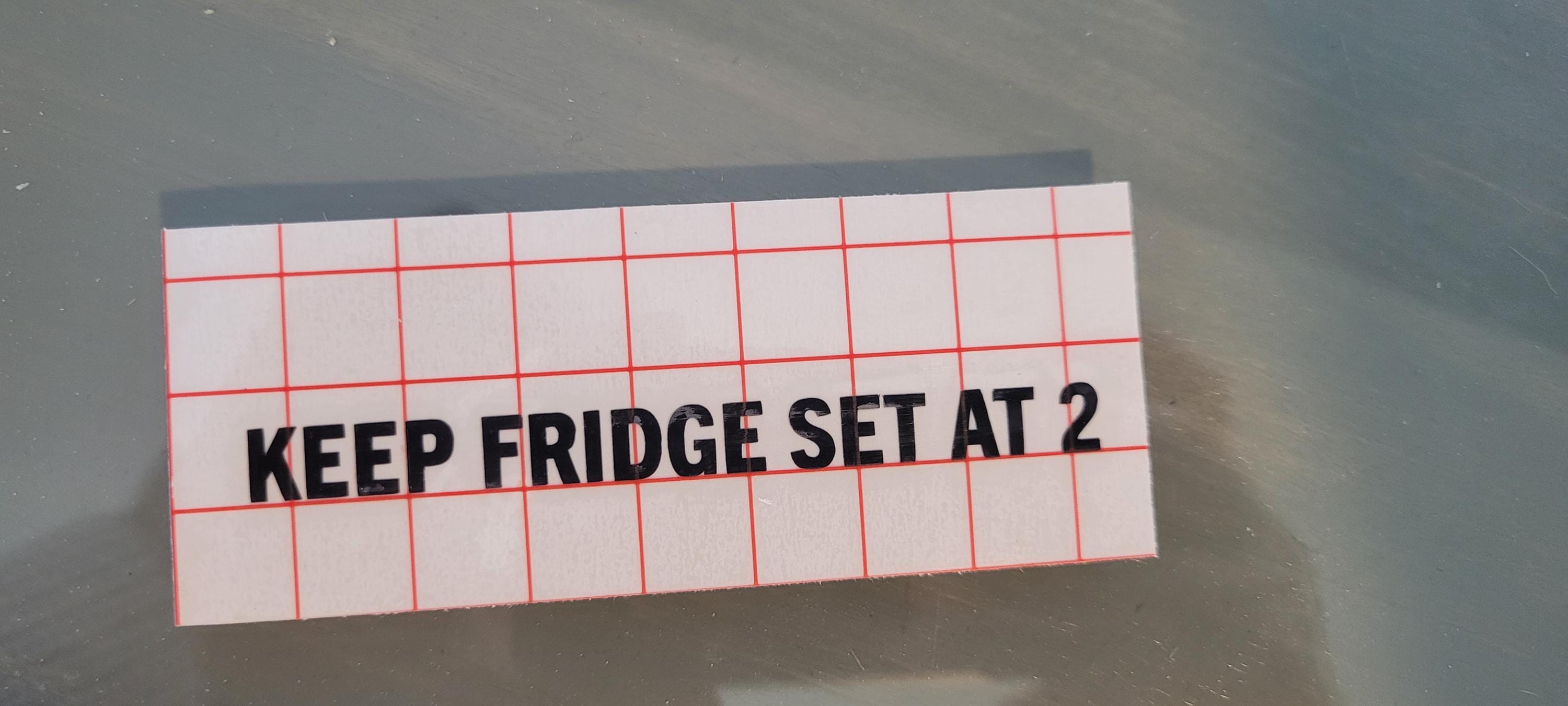 Custom Switch Stickers - Rv's, 5th Wheel's, Travel Trailers, Airbnb's ...