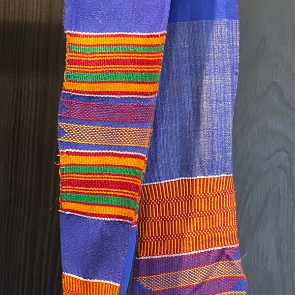 Ghana Fabric - Etsy