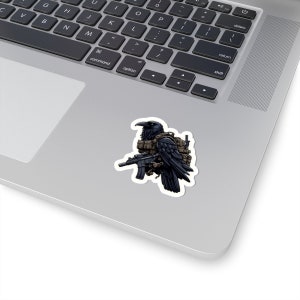 Tactical Sticker - Etsy